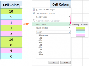 04 Simple to Advanced Methods: How to Filter in Excel?